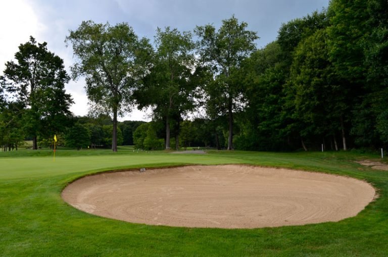 Golf | Venango Valley Inn and Golf Course