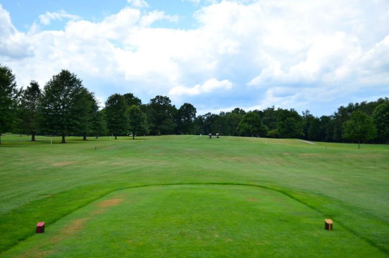 Golf | Venango Valley Inn and Golf Course