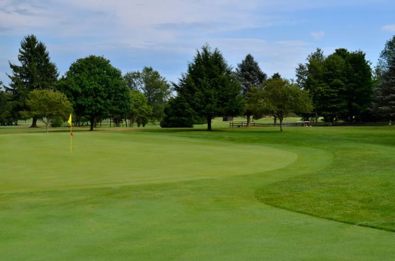Golf | Venango Valley Inn and Golf Course