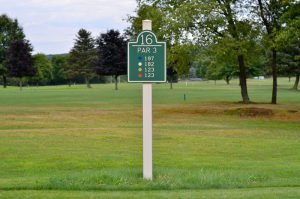 Golf | Venango Valley Inn and Golf Course