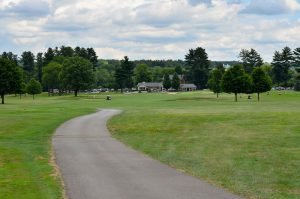 Golf | Venango Valley Inn and Golf Course