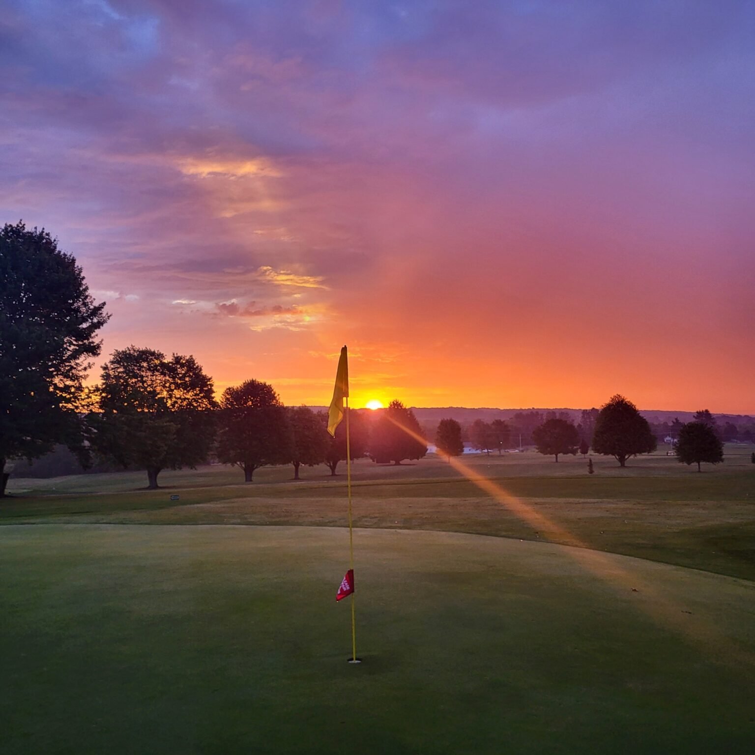 Green Fees | Venango Valley Inn and Golf Course