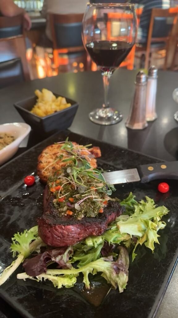 Venango Valley Inn and Golf Course | Venango, Pennsylvania